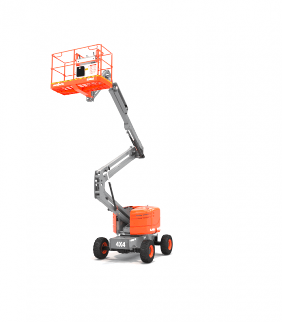 NPORS Working at Height Training Courses - Plant and Safety Ltd