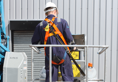 Access Equipment and MEWP Training Courses - Plant and Safety Ltd