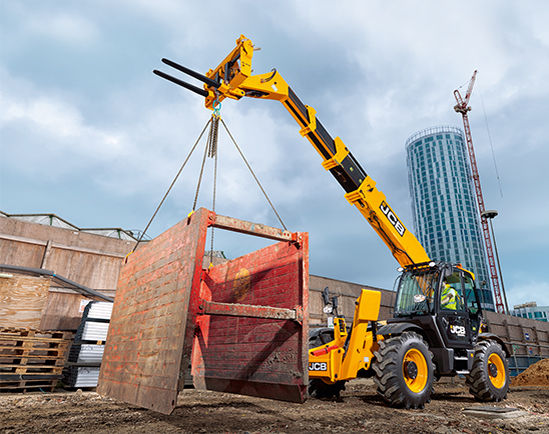 Lifting Equipment and LOLER Training Courses - Plant and Safety Ltd