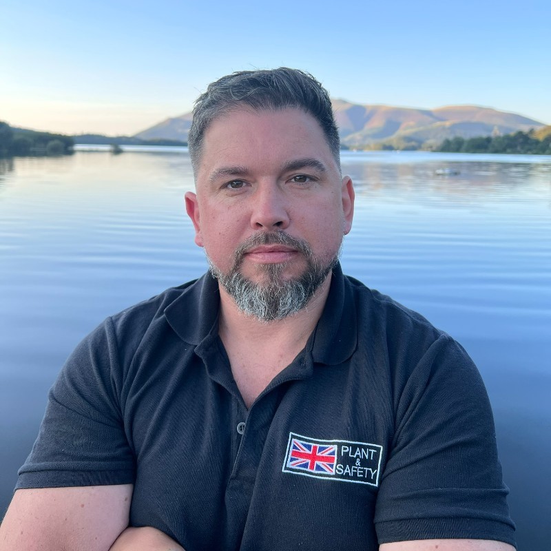 Plant and Safety Appoints Technical & QHSE Director - Plant and Safety Ltd