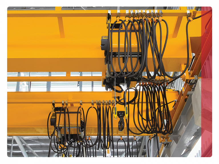 What is LOLER and what does LOLER stand for? - Plant and Safety Ltd