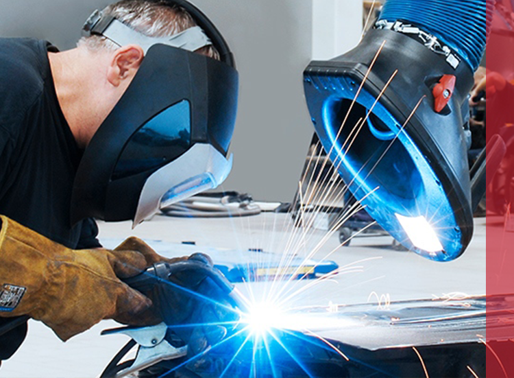 COSHH: Local Exhaust Ventilation (LEV) Inspection & Testing