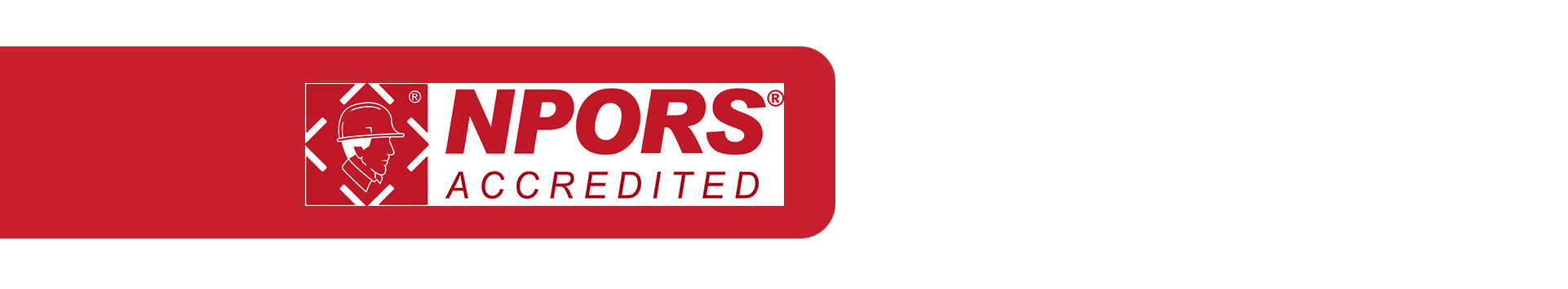 NPORS Approved Training Courses - Plant and Safety Ltd